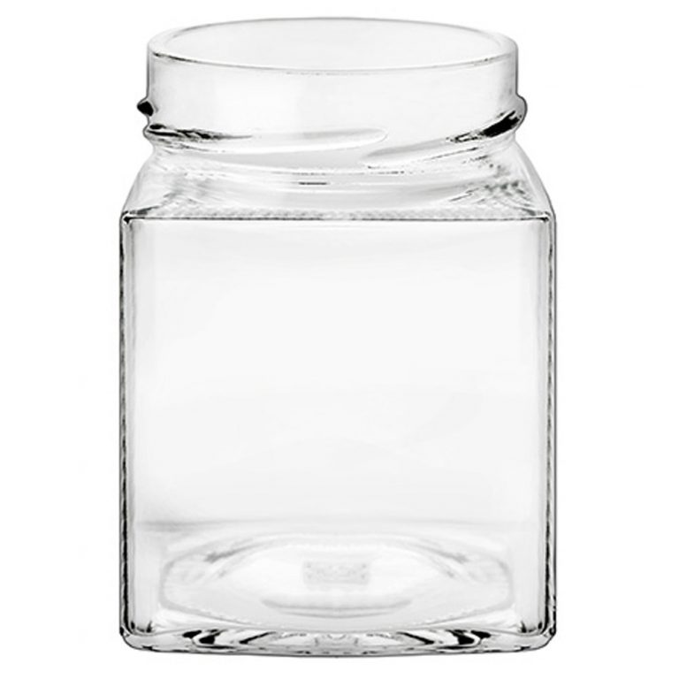 Evolution Quad 314ml | Bottle Jar Store