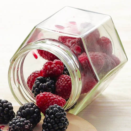 Glass Jars With lids | Jam Jar | Wholesale Jars Online