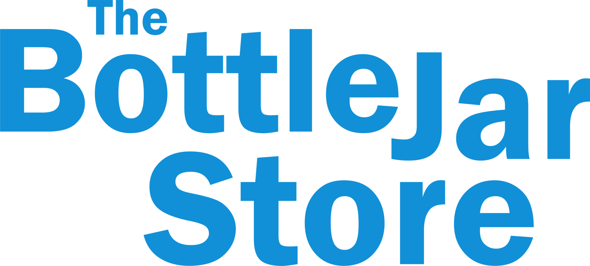 The Bottle Jar Store | Glass Bottles & Jars Wholesale UK