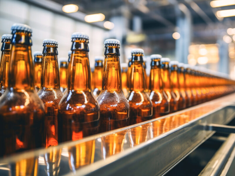 The Bottle Jar Store | Glass Bottles & Jars Wholesale UK