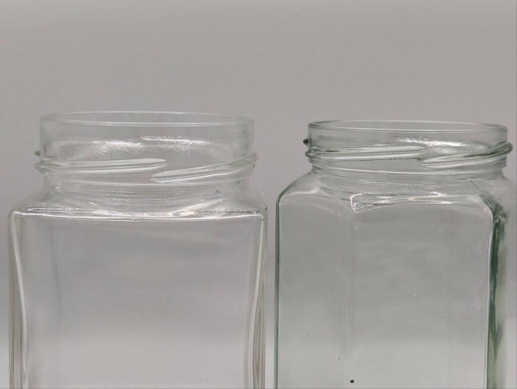 How To Measure Jam Jar Lids Correctly - The Bottle Jar Store