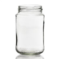 The Bottle Jar Store | Glass Bottles & Jars Wholesale UK